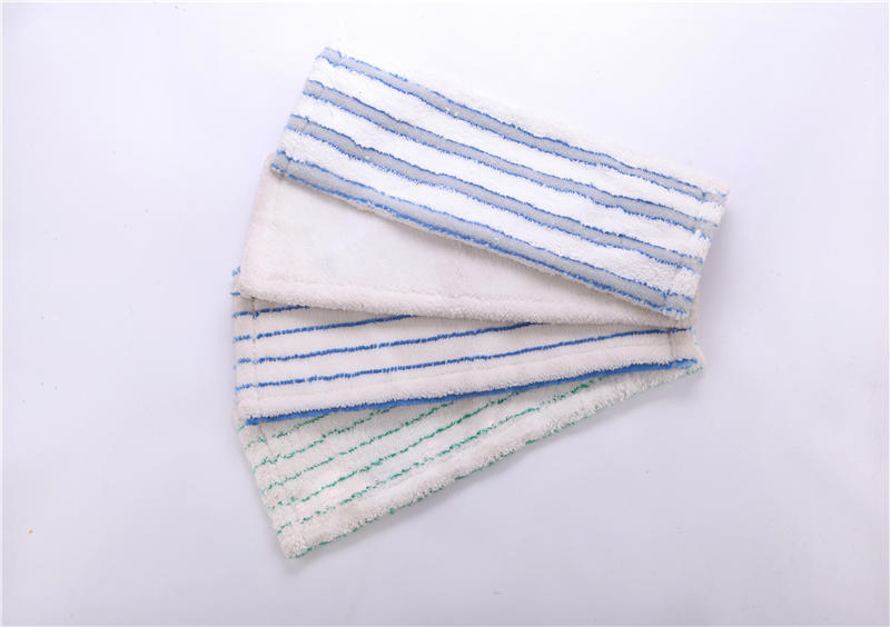 Microfiber Mop JY-MP010